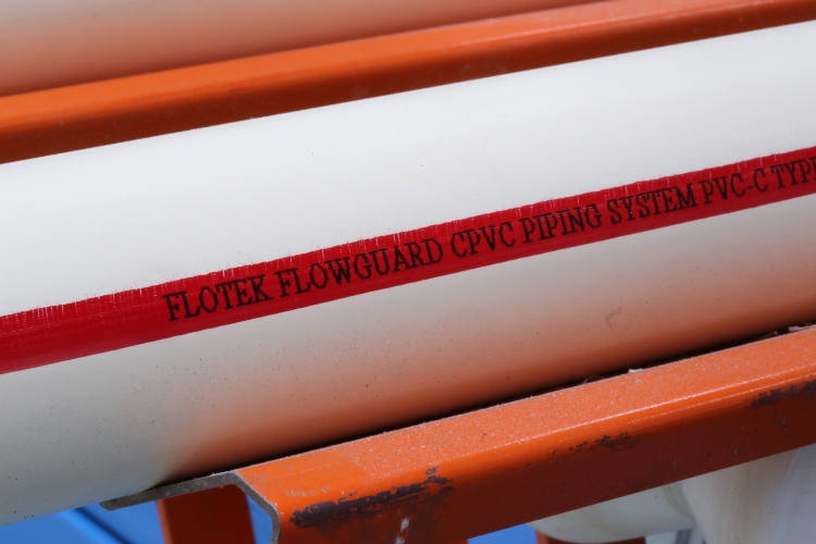 Flo Tek Flowguard Cpvc Pipes Flo Tek Flo Tek Flowguard Cpvc Pipes Flo Tek Africa