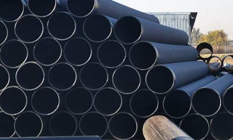 Flo-Tek HDPE Pipes - | Flo-Tek Africa