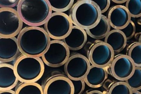 High Impact Pipe - Flo-Tek | Flo-Tek Africa