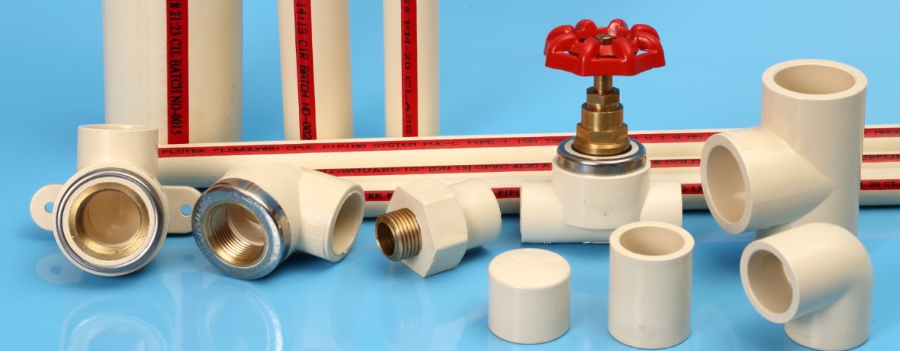 Plumbing - Flo-Tek