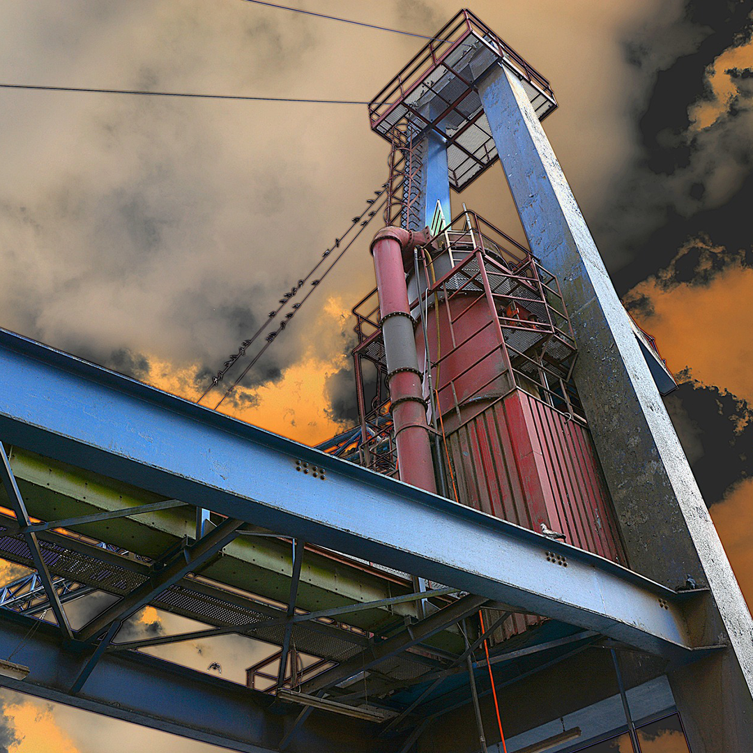 Building Africa's Future with Advanced Piping Solutions - Flo-Tek