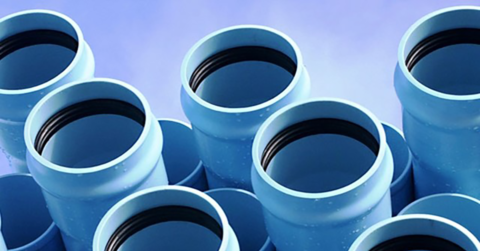PVC-O: Tougher Pipes for Tougher Demands - Flo-Tek